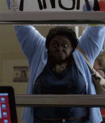 Tatiana was robbed GIF - Conseguir o melhor gif em GIFER