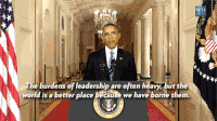 Leadership GIFs - Get the best gif on GIFER