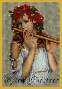 Flute GIFs - Get the best gif on GIFER