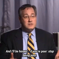 Classism GIFs - Get the best gif on GIFER