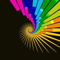 Pattern GIFs - Get the best gif on GIFER