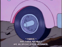 Tire GIFs - Get the best gif on GIFER