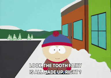 Toothfairy GIF - Conseguir o melhor gif em GIFER