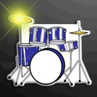 Drums GIFs - Get the best gif on GIFER