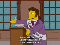 Mayor GIFs - Get the best gif on GIFER