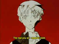Shinji GIFs - Get the best gif on GIFER