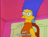 Scowl GIFs - Get the best gif on GIFER