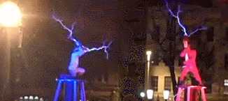 Electricity GIFs - Get the best gif on GIFER