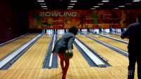 Bowling GIFs - Get the best gif on GIFER