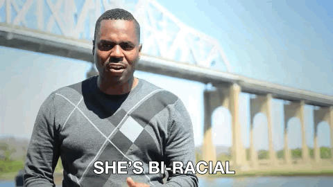Biracial GIFs - Get the best gif on GIFER