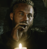 Ragnar GIFs - Get the best gif on GIFER