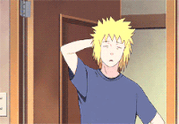 Minato GIFs - Get the best gif on GIFER