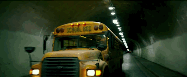 The Purge Anarchy Gif