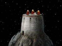 Monk GIFs - Get the best gif on GIFER