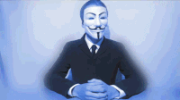 Anonymous GIFs - Get the best gif on GIFER