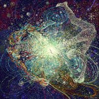 Expanding universe GIFs - Get the best gif on GIFER