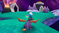 Spyro GIFs - Get the best gif on GIFER
