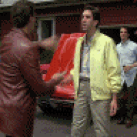 Debi Mazar Goodfellas Gif