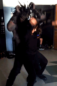 Floss GIFs - Get the best gif on GIFER