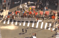 Protesting GIFs - Get the best gif on GIFER