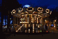 Carousel GIFs - Get the best gif on GIFER