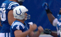 Colts GIFs - Get the best gif on GIFER
