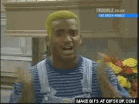 O principe de bel air GIF - Conseguir o melhor gif em GIFER