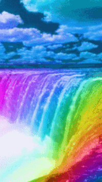 Colorful GIFs - Get the best gif on GIFER