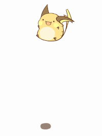 Raichu GIFs - Get the best gif on GIFER