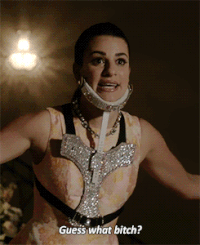Hester scream GIFs - Obtenez le meilleur gif sur GIFER