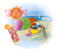 Summertime GIFs - Get the best gif on GIFER