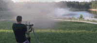 Miniguns GIFs - Get the best gif on GIFER