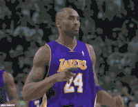 Kobe GIFs - Get the best gif on GIFER