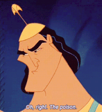 Las locuras del emperador GIF - Conseguir el mejor gif en GIFER