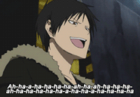 Drrr GIFs - Get the best gif on GIFER