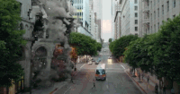 Bus GIFs - Get the best gif on GIFER