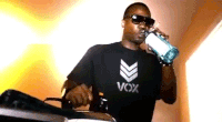 Jeezy GIFs - Get the best gif on GIFER