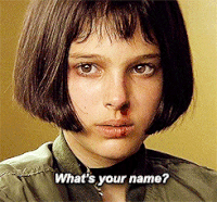 Leon GIFs - Get the best gif on GIFER