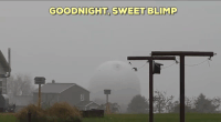 Blimp GIFs - Get the best gif on GIFER