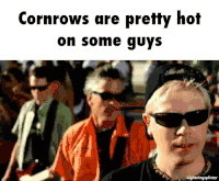 Cornrows GIFs - Get the best gif on GIFER
