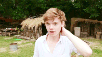 Newt GIFs - Get the best gif on GIFER