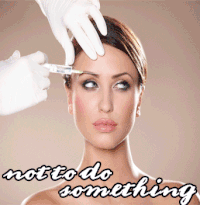 Botox GIFs - Get the best gif on GIFER