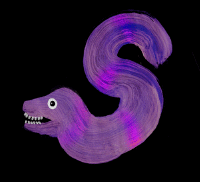 Eel GIFs - Get the best gif on GIFER