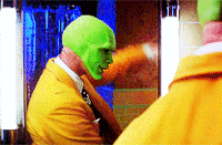 The mask GIFs - Get the best gif on GIFER