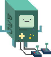 Bmo GIFs - Get the best gif on GIFER