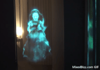 Ghosts GIFs - Get the best gif on GIFER