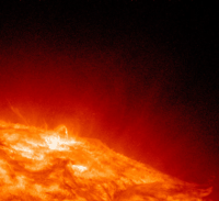 Sun flare GIFs - Get the best gif on GIFER