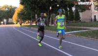 Marathons GIFs - Get the best gif on GIFER
