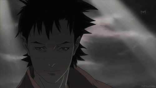 Ergo proxy GIF - Conseguir el mejor gif en GIFER