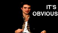 Obvious GIFs - Get the best gif on GIFER